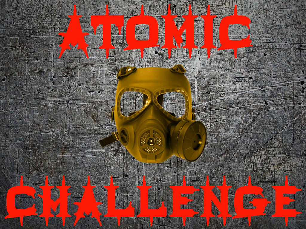 Atomic Challenge – Most Wanted Free Games